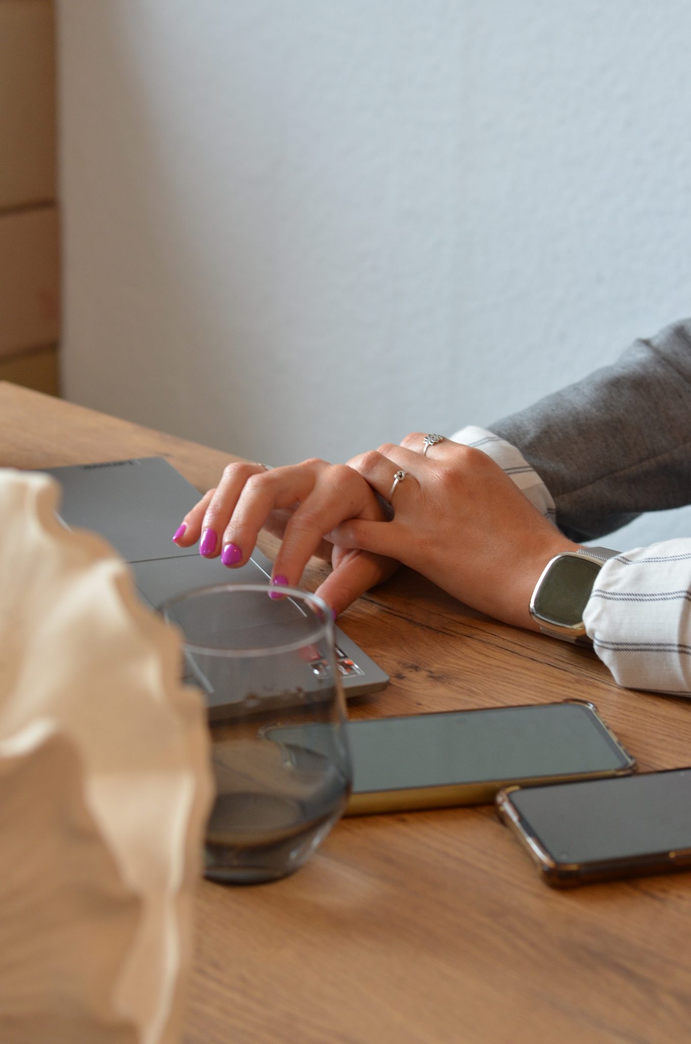 Start - Immobilienmanagement Maria Wierz